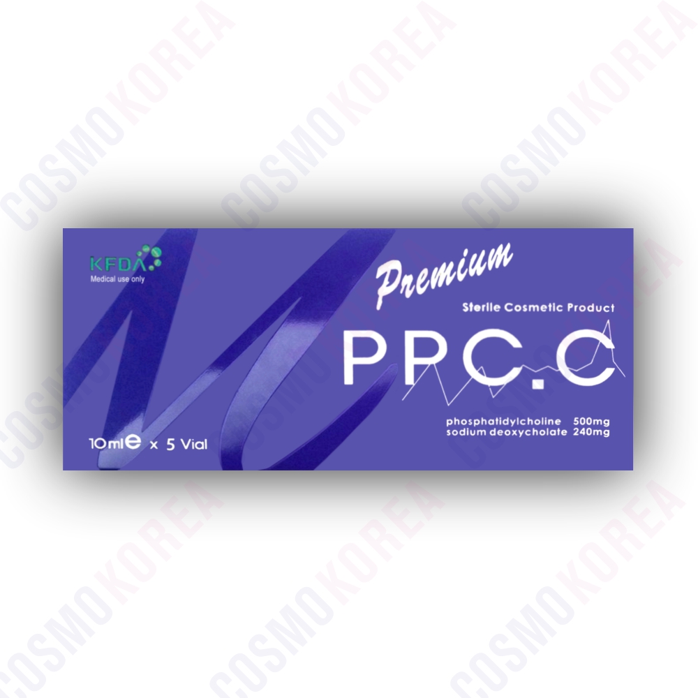 Buy Fat Dissolving Solution PPC-C | Cosmo Korea